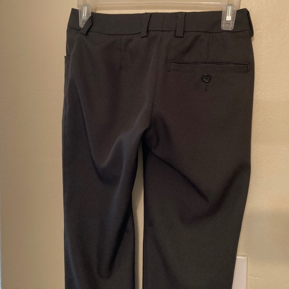 Chick Fil A | Pants & Jumpsuits | Chick Fil A Uniform Gray 0 Waist 29 ...
